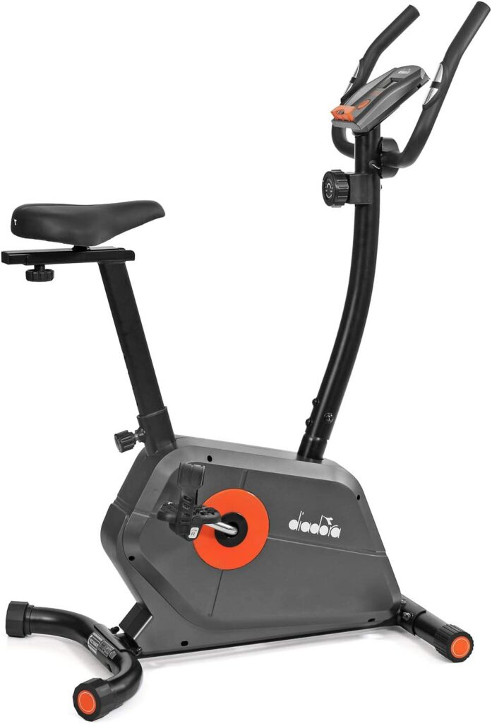 Spin Bike o Cyclette - Differenze e Quale Scegliere