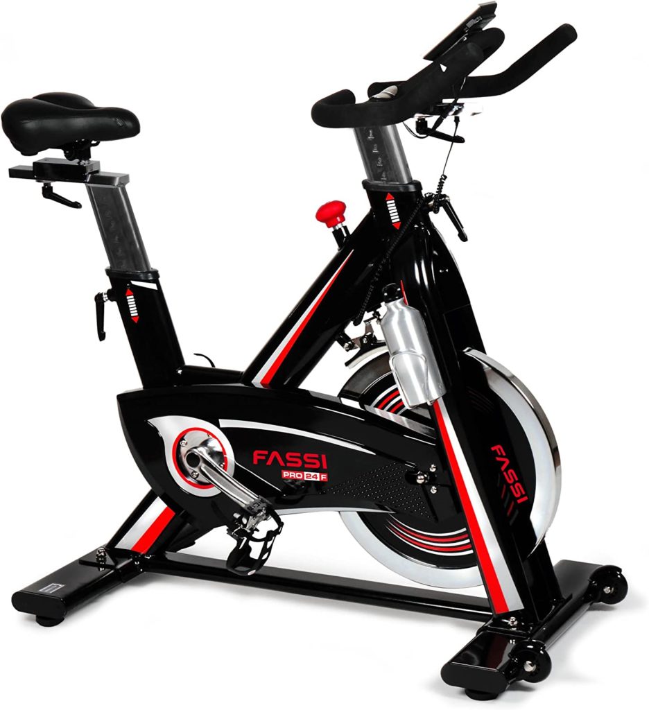 Fassi Pro 24 F - Recensione, Opinioni e Prezzi